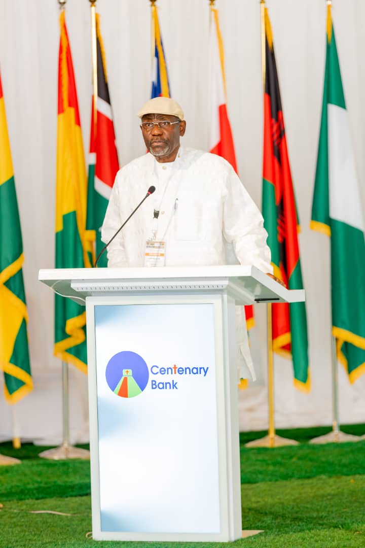 2e édition du Sommet du G25 sur le café africain à Kampala : La ...