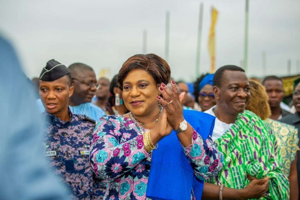 Fête traditionnelle Ayiza : L’apothéose de la 51e édition célébrée sous ...